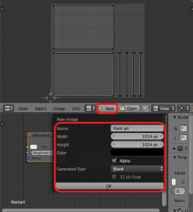 Texture Painting in Blender | Steps to Use Texture Paint Mode in Blender