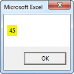 VBA MAX | How to Use Max Function in Excel VBA?