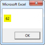 VBA MAX | How to Use Max Function in Excel VBA?