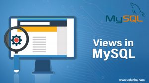 Views in MySQL | How to Create Views in MySQL | Different View Options