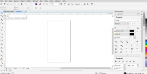 What Is CorelDraw? | Types, Graphic design and Essentials