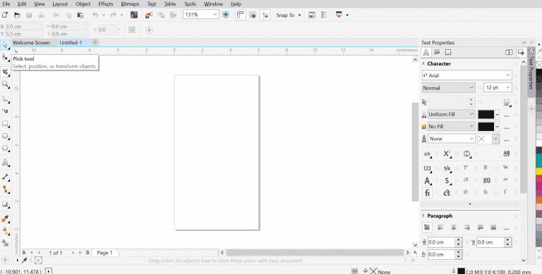 What Is CorelDraw? | Types, Graphic design and Essentials