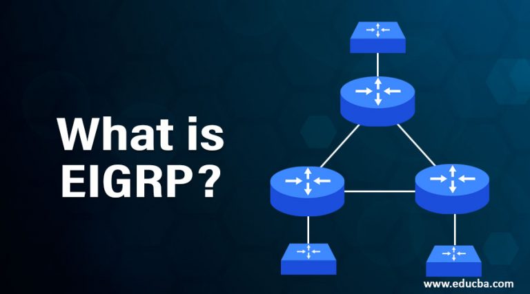 What is EIGRP? | Fundamentals & Benfits of EIGRP | Packet Types