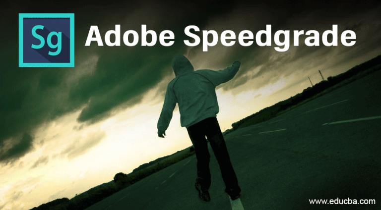 Adobe Speedgrade | Color Correction and Grading of Video Footage
