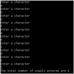 Break Statement in C | Syntax, Flow Chart and Examples