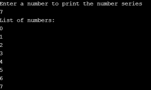 C++ Keywords | List of C++ keywords | Examples & Codes with Output