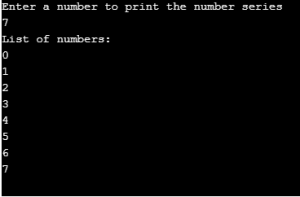C++ Keywords | List of C++ keywords | Examples & Codes with Output