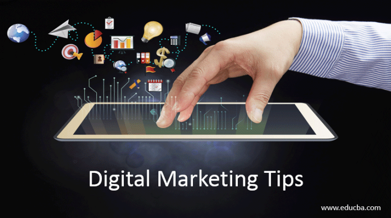 Digital Marketing Tips | Beginners to Advanced Digital Marketing Tips