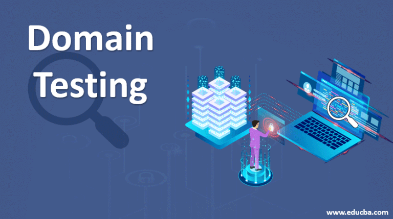 Domain Testing Top 4 Strategies Of Domain Testing You Need To Know