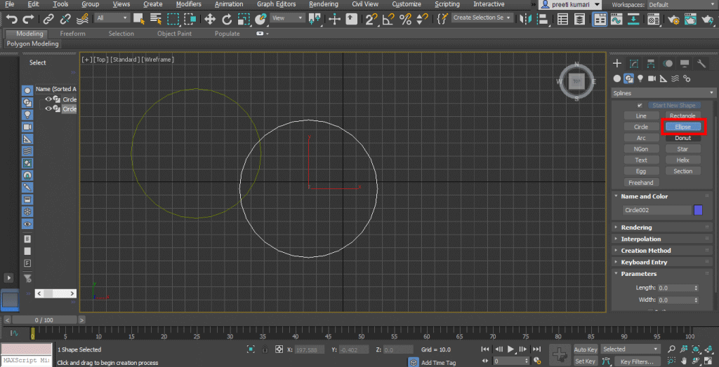 3d studio max smooth drawing - Ledford Allontention