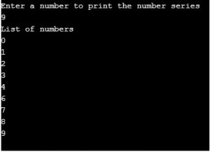 C++ Keywords | List of C++ keywords | Examples & Codes with Output