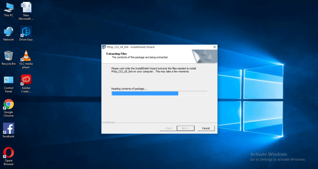 Install Adobe Creative Cloud - Step by Step Creative (apps)