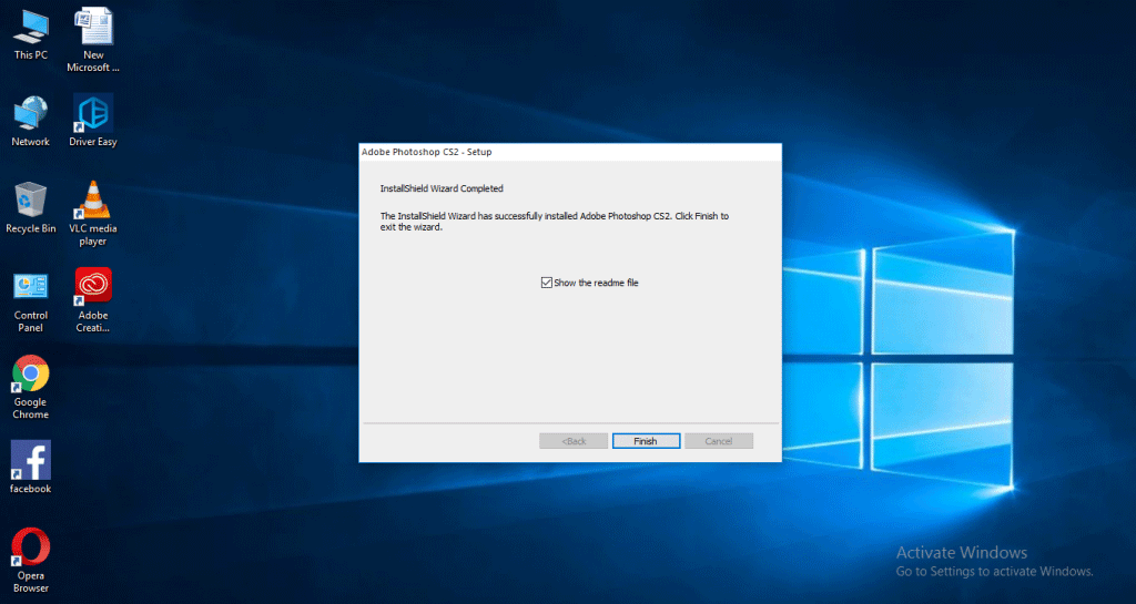 Install Adobe Creative Cloud - Step by Step Creative (apps)