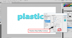 Plastic Effect in Photoshop | Different Methods to Create Plastic Effects
