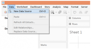 Group in Tableau | How to Create Groups in Tableau?