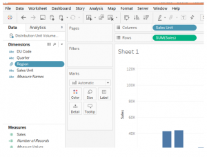 Group in Tableau | How to Create Groups in Tableau?