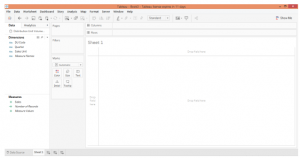 Group in Tableau | How to Create Groups in Tableau?
