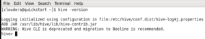 Hive Installation | Helpful Guide on How to Install Apache Hive
