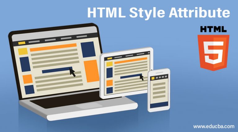 Html Style Attribute Learn 16 Beneficial Html Style Attributes 