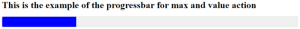 JQuery Progress Bar | Guide to JQuery Progress Bar Examples