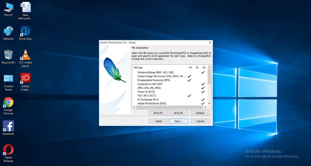 Install Adobe Creative Cloud - Step by Step Creative (apps)