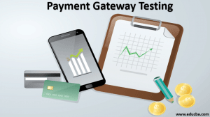 Payment Gateway Testing | Types of Payment Gateway Testing
