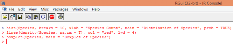 Poisson Regression in R | Implementing Poisson Regression