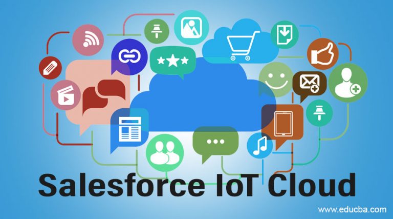 Salesforce Iot Cloud Comprehensive Guide To Salesforce Iot Cloud