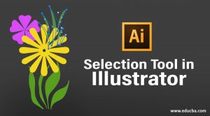 Selection Tool in Illustrator | Creating Dynamic Art Using Selection Tool