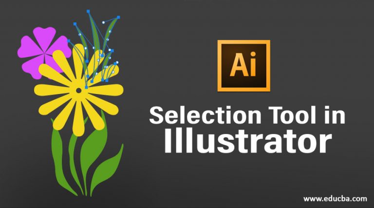 Selection Tool in Illustrator | Creating Dynamic Art Using Selection Tool