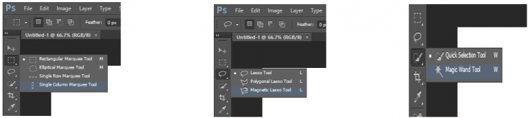 Quick Selection Tool in Photoshop | How to Use the Quick Selection Tool?