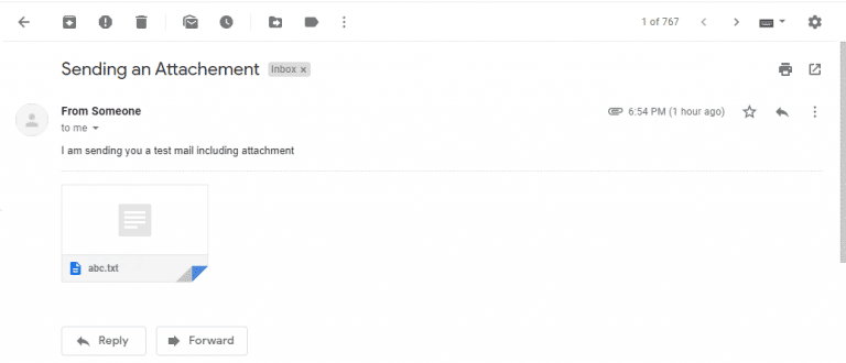 Send Mail in Python | Complete Guide to Send Mail in Python
