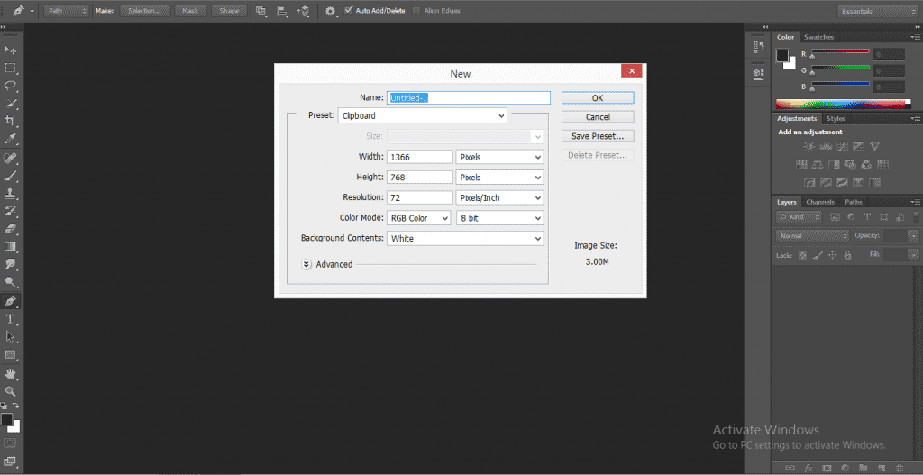 Quick Selection Tool in Photoshop | How to Use the Quick Selection Tool?