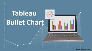 Tableau Bullet Chart | Building Bullet Chart in Tableau