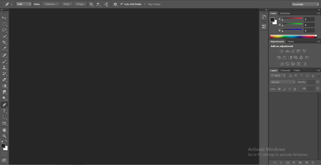 Quick Selection Tool in Photoshop | How to Use the Quick Selection Tool?