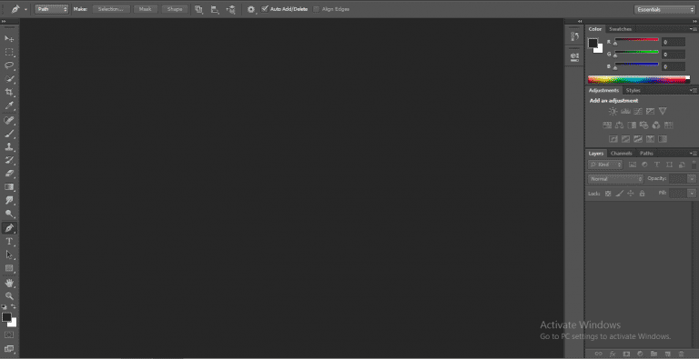 Quick Selection Tool in Photoshop | How to Use the Quick Selection Tool?