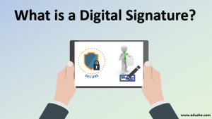 What is a Digital Signature? | Types of Attacks on Digital Signature