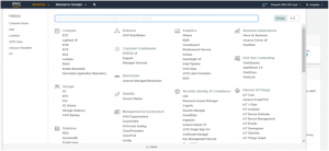 AWS Features | Learn Prominent Features of Amazon Web Services