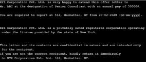 Abstract class in C# | Declaring Abstract Class in C# with Example