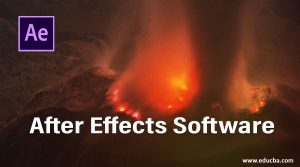 After Effects Software | Learn the Exciting Features of After Effects