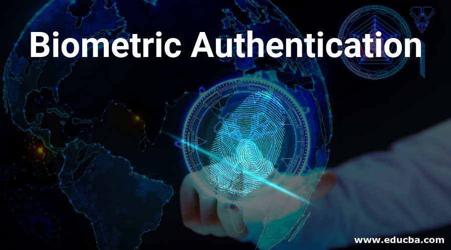 Biometric Authentication Working Authentication Techniques