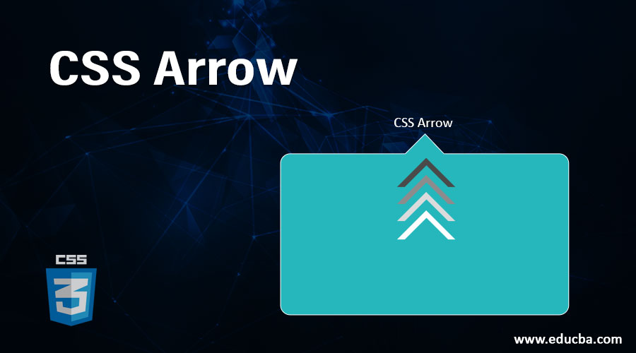 CSS Arrow LaptrinhX
