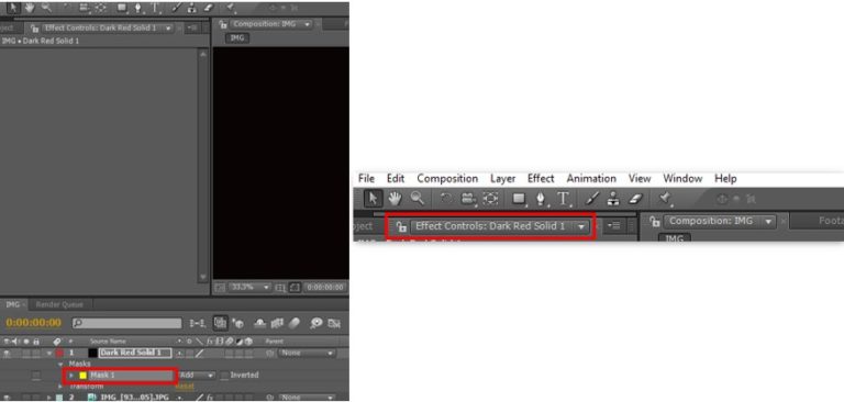 Color Grading in After Effects | Process to Change the Colors to the ...