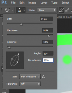Color Replacement Tool in Photoshop | Blend, Replace and Mix Colors