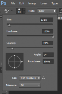 Color Replacement Tool in Photoshop | Blend, Replace and Mix Colors
