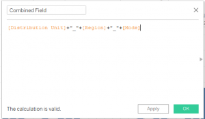 Concatenate in Tableau | How to use Concatenate in Tableau?