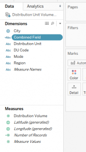 Concatenate in Tableau | How to use Concatenate in Tableau?