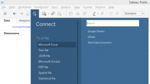 Concatenate in Tableau | How to use Concatenate in Tableau?