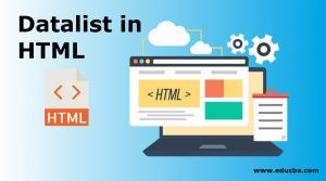 Datalist in HTML | Syntax and Various Examples of Datalist in HTML