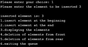 Deque in C++ | How Does Deque in C++ with Example?